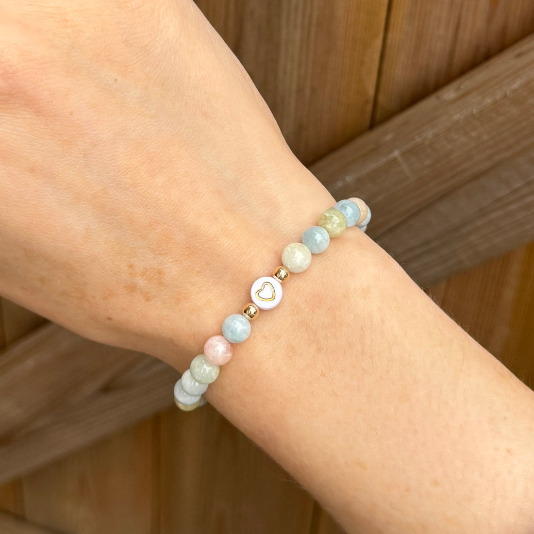 Positively Beaded – Handmade Gold and Silver Beaded Jewellery UK